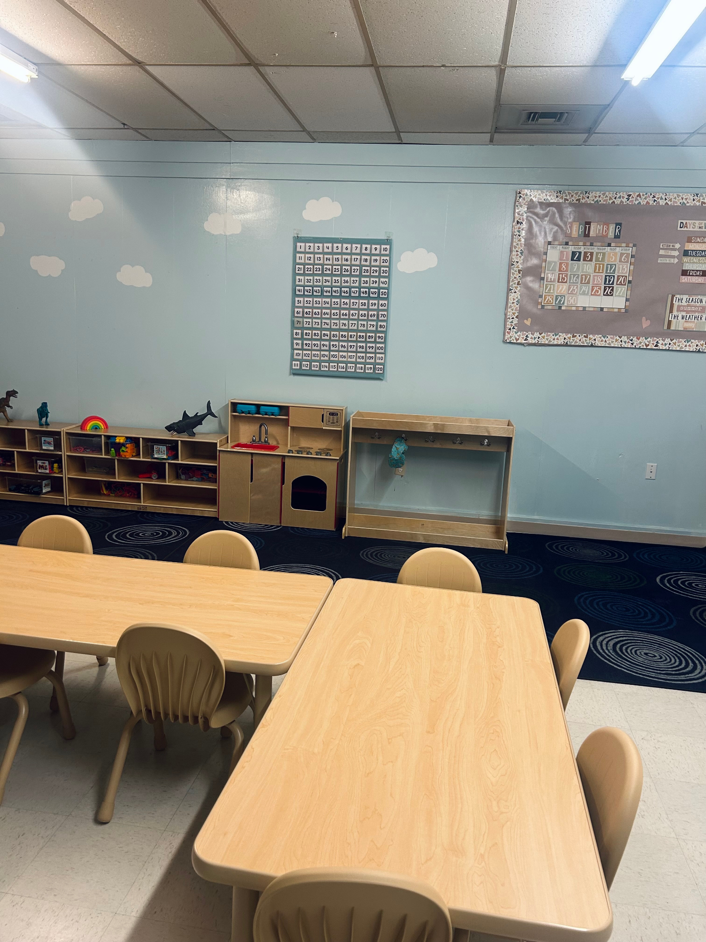 Montessori-Inspired Preschool & Tutoring in Columbus, Ohio | Fulbright ...